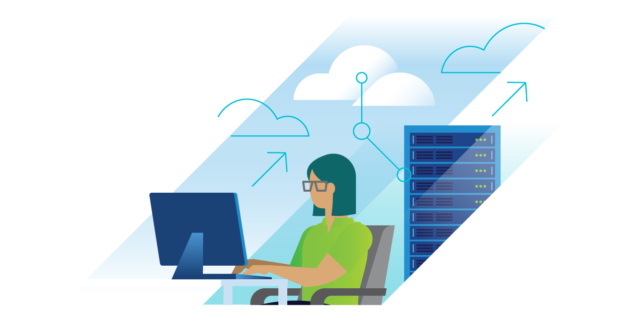 VMware Cloud Foundation Automation | VMware