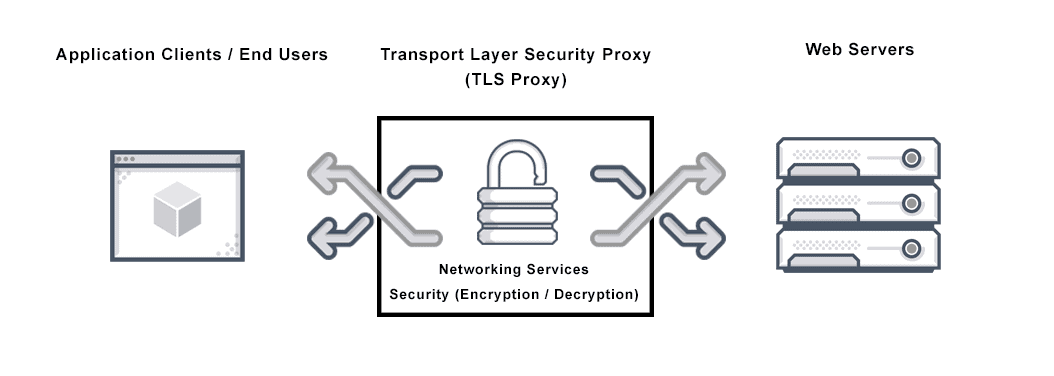 What is a TLS Proxy? Definition & FAQs | VMware What is a TLS Proxy? Definition & FAQs | VMware