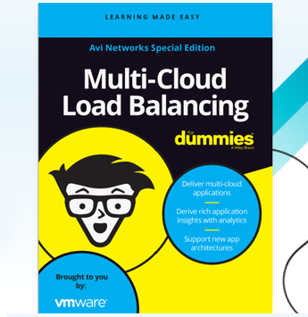 VMware Avi Load Balancer | Software-Defined Load Balancer
