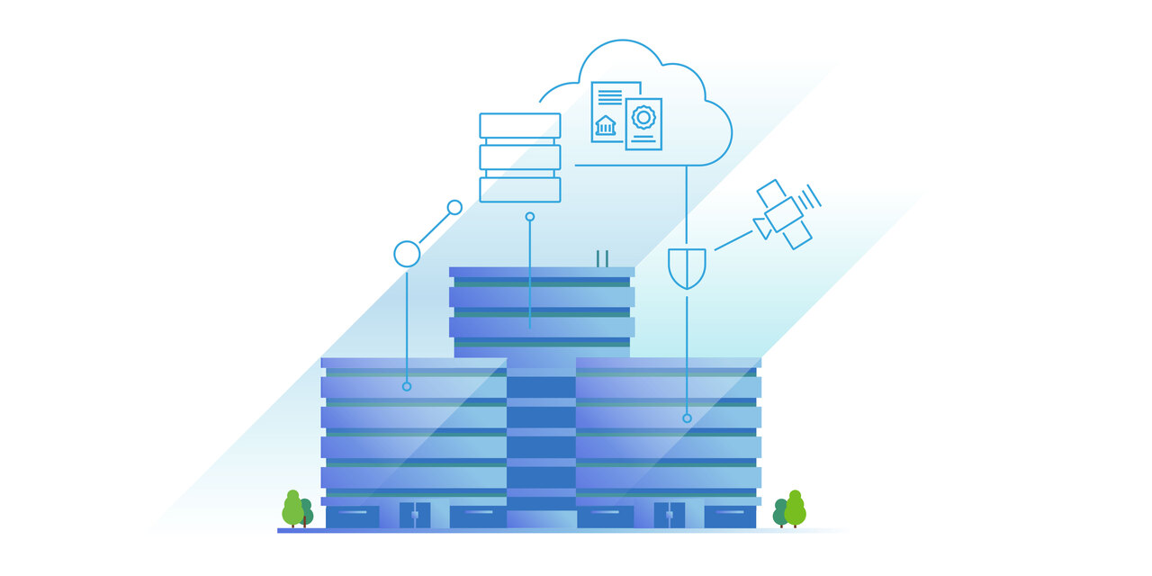 Federal Government IT Solutions from VMware