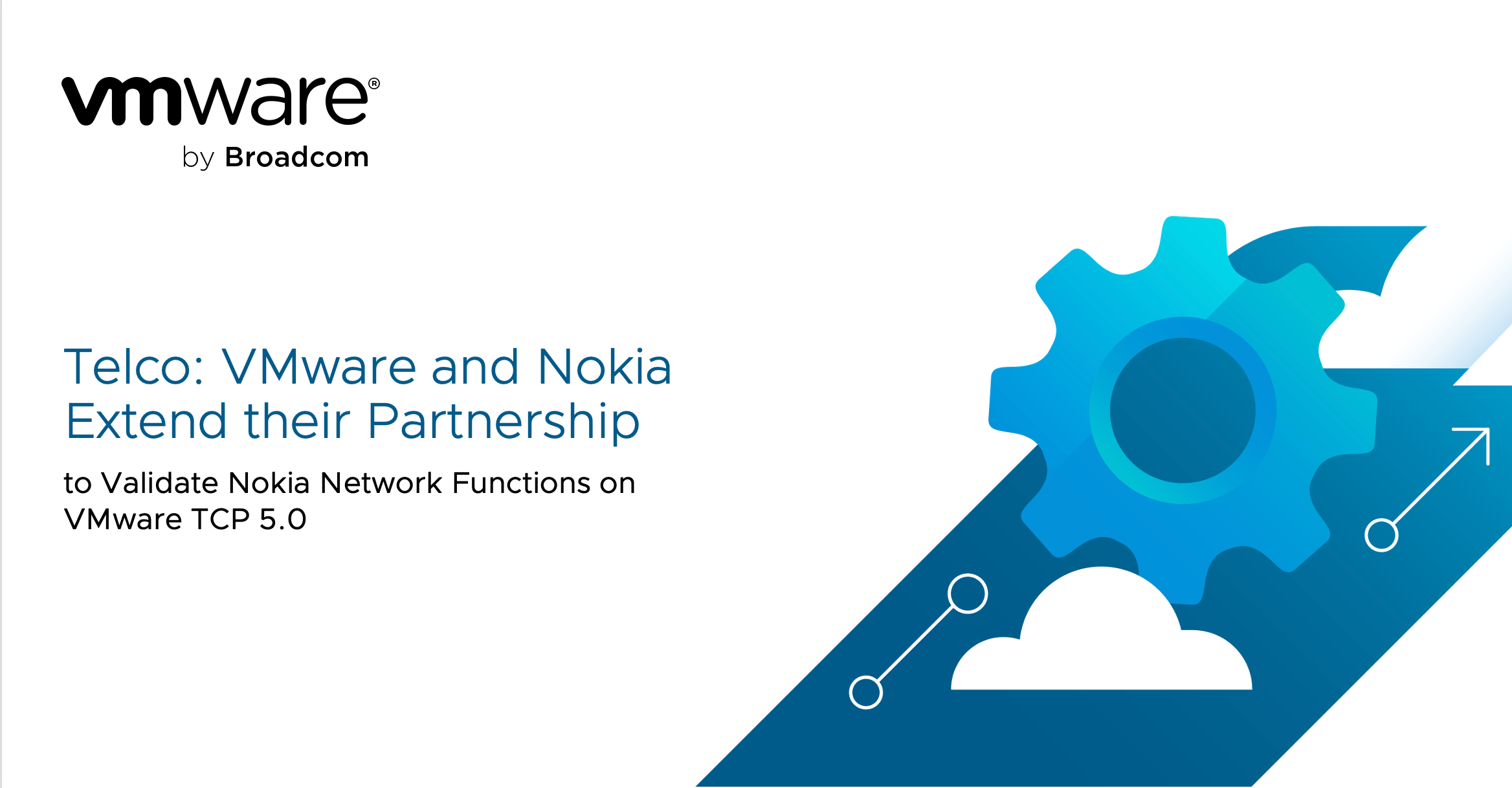VMware Telco Cloud Platform