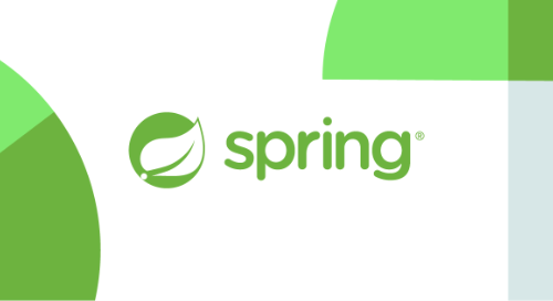 VMware Tanzu Spring