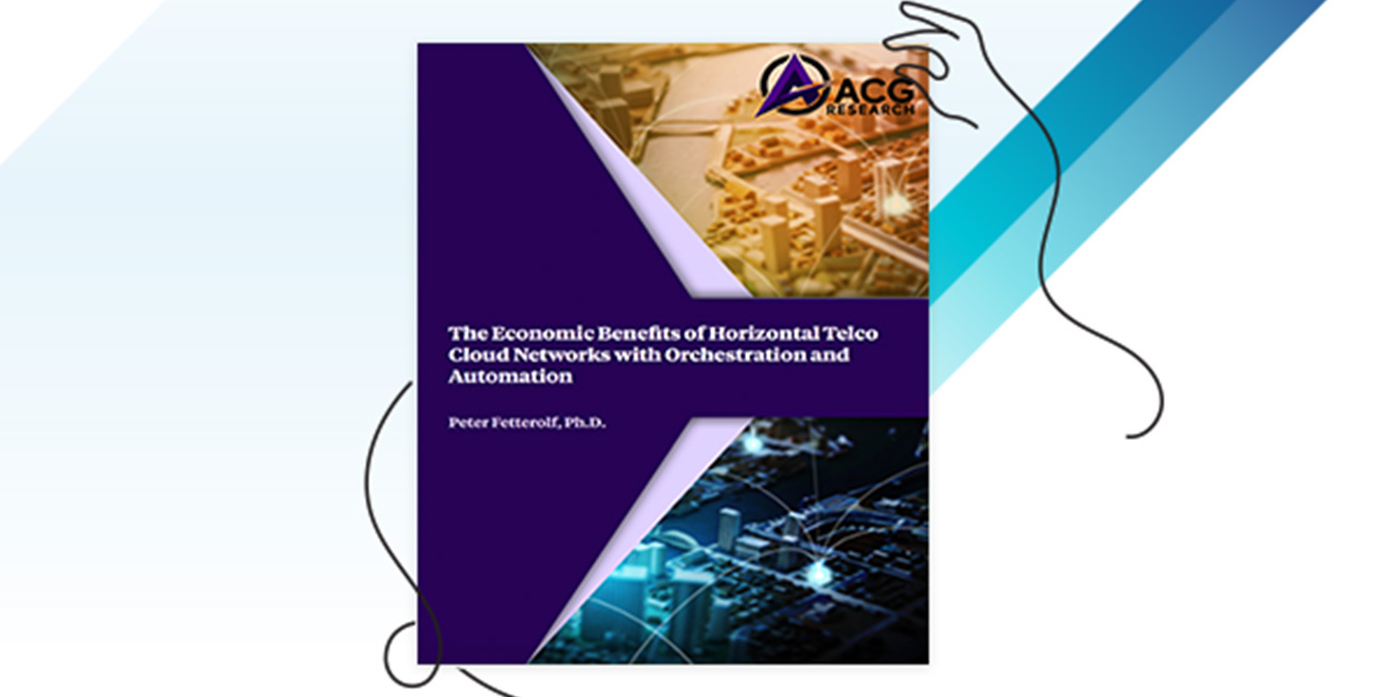 VMware Telco Cloud Platform