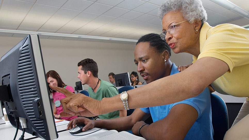Research and Academia Program