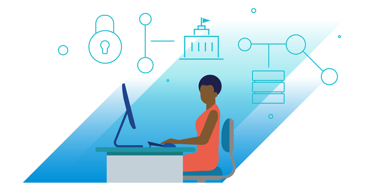 Federal Government IT Solutions from VMware