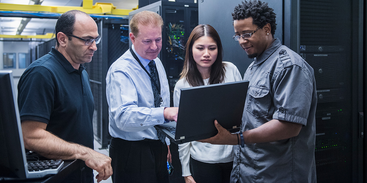 Infrastructure Security Solutions For Vmware Cloud Foundation