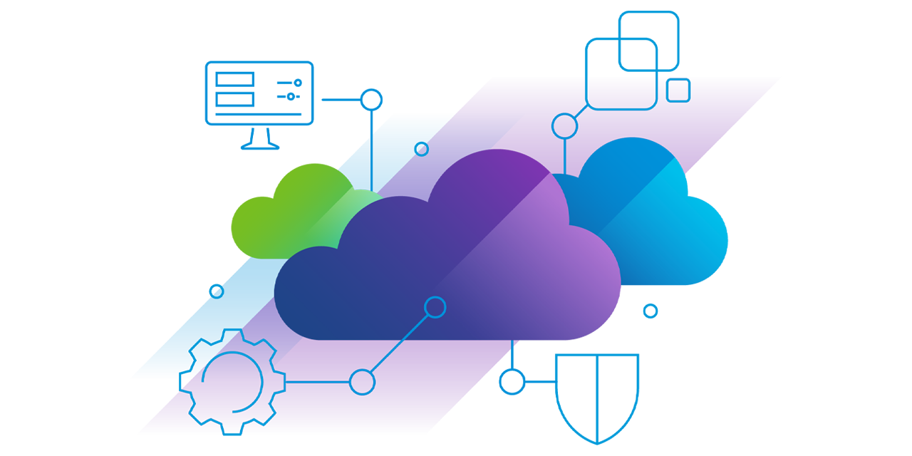 VMware Data Services Manager - Database Management